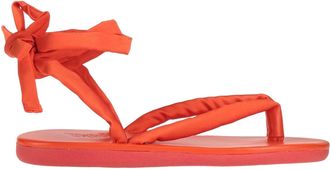 Ancient Greek Sandals SCHUHE - Zehentrenner auf YOOX.COM