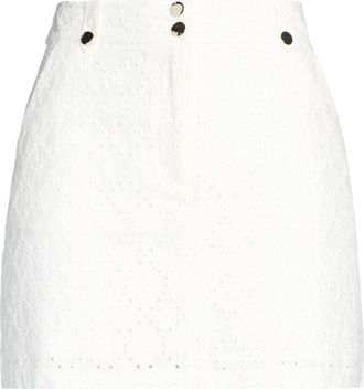 Liu Jo HOSEN & R&Ouml;CKE - Minir&ouml;cke auf YOOX.COM