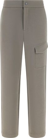 Boggi Milano Hose B Tech