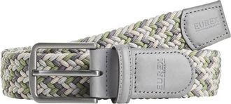 Eurex by Brax Herren G&uuml;rtel 065 Flecht G&uuml;rtel