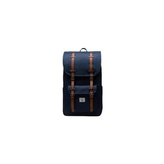 Herschel Little America Eco - - Bags - Herren - Blau - ONE SIZE