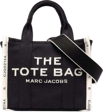 Marc Jacobs Sac Cabas - Noir