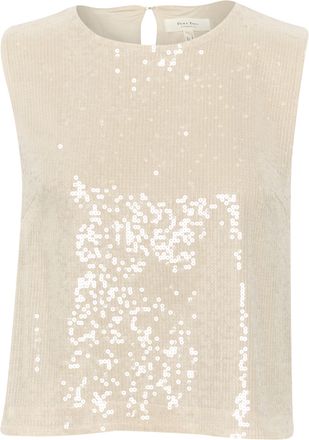 Part Two Jerseytop LotannaPW M, French Oak M