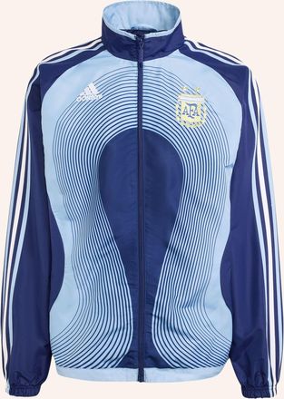 adidas Trainingsjacke Afa Argentinien 06 blau