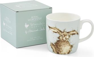Wrendale Designs Wrendale Hare Brained (Hare)