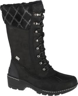 Sorel Bottes, Bottes dhiver, Black