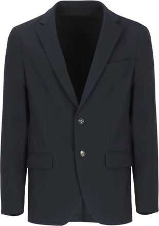 Roberto Ricci Design Blazer - - Jackets - Herren - Blau - 2XL
