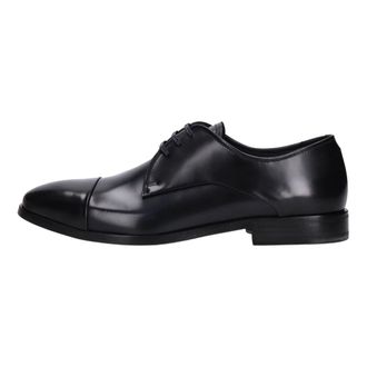 Fabi Herren, Schuhe, Schwarzk, 41 1/2 EUGr&ouml;&szlig;e
