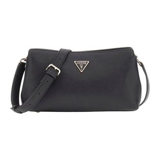 Guess Cross Body Bags - - Bags - Damen - Schwarzk - ONE SIZE