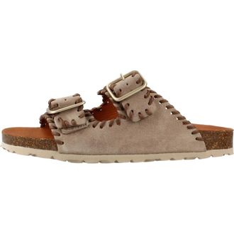 Verbenas Randel Serraje Craft - - Shoes - Damen - Braun - 38 EU