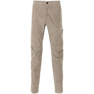 C.P. Company C.p. Company, Herren, Hosen, Gr&uuml;n, XLGr&ouml;&szlig;e