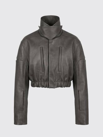 Rick Owens Veste Femme couleur Noir