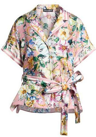 Dolce & Gabbana TOPS - Chemises sur YOOX.COM