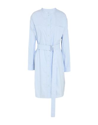 Burberry KLEIDER - Midi-Kleider auf YOOX.COM