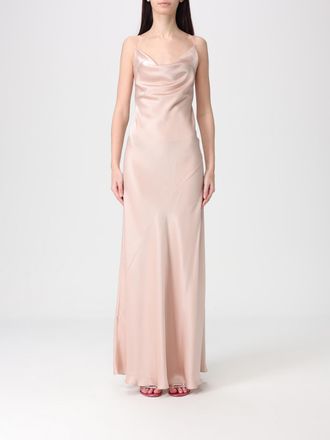 Pinko Kleid PINKO Damen Farbe Pink