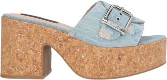 Colors Of California SCHUHE - Sandalen auf YOOX.COM