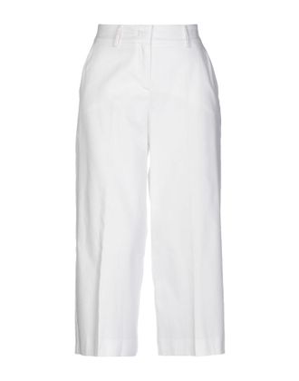 Hanita HOSEN & R&Ouml;CKE - Hosen auf YOOX.COM