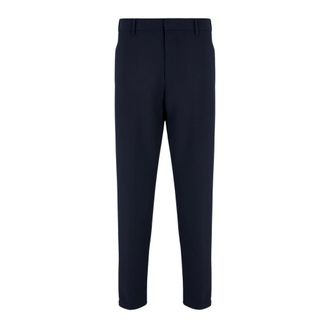 Emporio Armani Herren, Hosen, Blau, LGr&ouml;&szlig;e