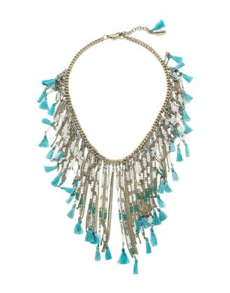 Twin-Set SCHMUCK und UHREN - Halsketten auf YOOX.COM