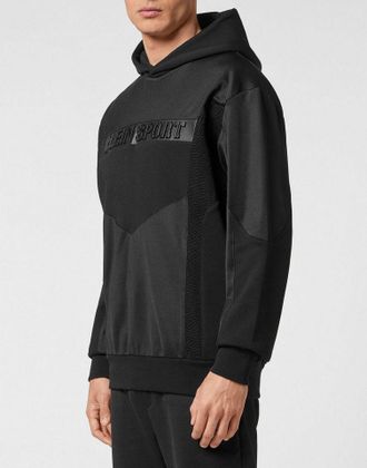 Plein Sport Sweatshirt Statement