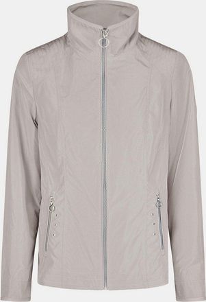 Barbara Lebek Sommerjacke leichte &Uuml;bergangsjacke oder Fr&uuml;hlingsjacke f&uuml;r Damen