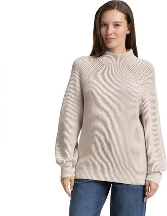 Tom Tailor Damen Pullover