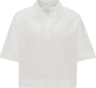 OPUS Damen, Oberteile, Wei&szlig;, XLGr&ouml;&szlig;e