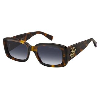 Tommy Hilfiger 2343/S 05L(08) Sonnenbrille - - Accessories - Damen - Braun - 53 MM