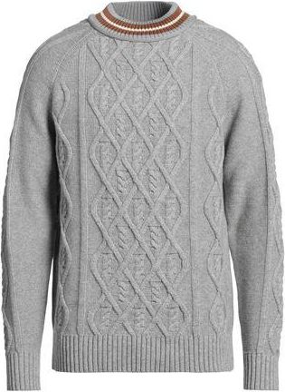 Backsideclub MAILLE - Pullover sur YOOX.COM