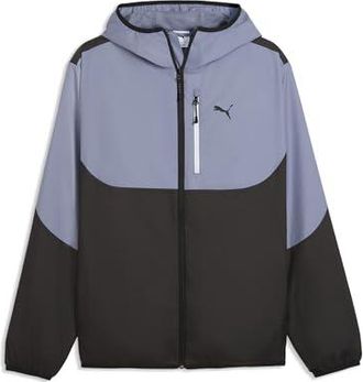 Puma Coupe-Vent PUMATECH Homme XXL, Gray Sky