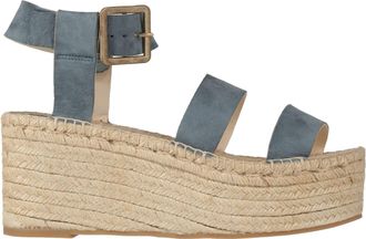 Alohas SCHUHE - Espadrilles auf YOOX.COM
