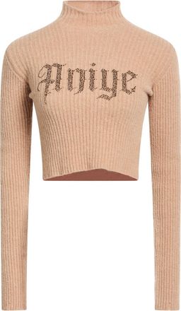 Aniye By STRICKWAREN - Rollkragenpullover auf YOOX.COM