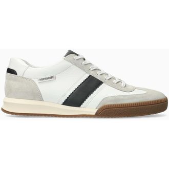 Mephisto Baskets en cuir ELYO.P5147024