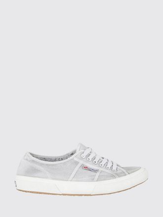 Superga Baskets Homme couleur Gris