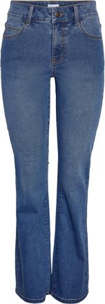 Noisy May Nmstevie Mw Bootcut Jeans Vi632Mb