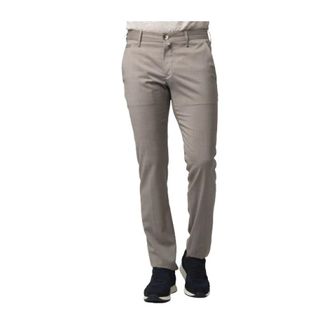Jacob Cohen Homme, Pantalons, Beige, Taille: W32 Pantalons