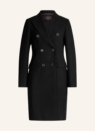 Windsor Windsor. Mantel schwarz