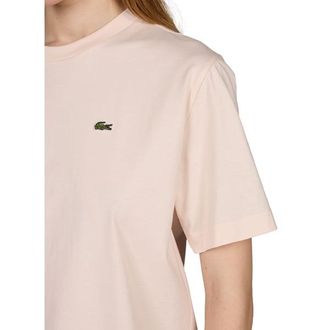 Lacoste T-shirt en coton