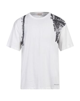 Alexander McQueen TOPS - T-shirts auf YOOX.COM