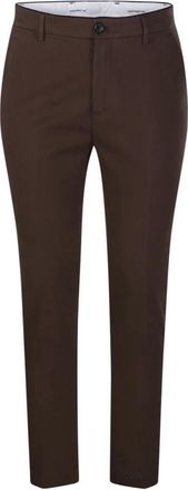 Department Five Department Five, Herren, Hosen, Braun, W35Größe