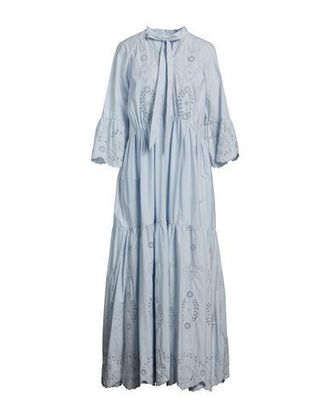 Self Portrait ROBES - Robes longues sur YOOX.COM