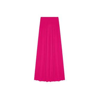 Pain De Sucre Jax 16 Skirt - - Skirts - Damen - Rosa - XS