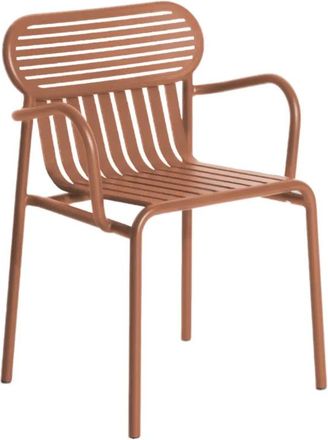 PETITE FRITURE Chaise bridge Week-end Petite friture