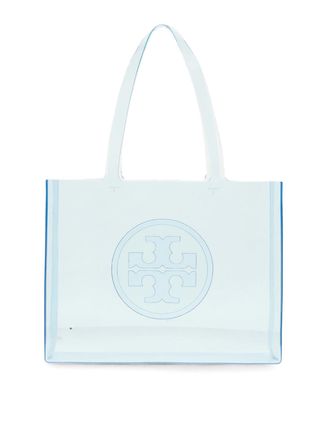 Tory Burch Sac Cabas - Bleu Clair