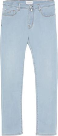 Jacob Cohen Bard Hose - - Jeans - Herren - Blau - W36
