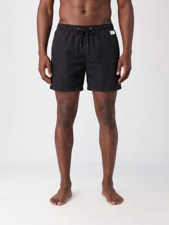 MC2 Saint Barth Maillot De Bain Homme couleur Noir