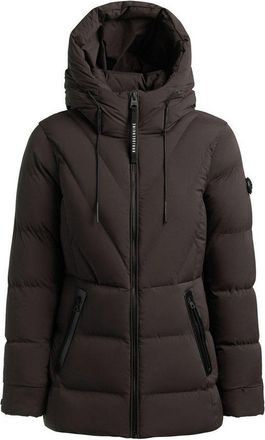 Khujo Steppjacke RABB2 - 2IN1 (EINSATZ HERAUSNEHMBAR)