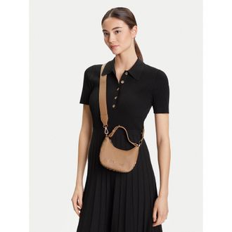 Love Moschino Handtasche LOVE MOSCHINO JC4019PP1NLT0104 Beige