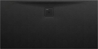 Laufen Laufen - pro Duschwanne, 1400x700x30mm, superflach, H2159540800001