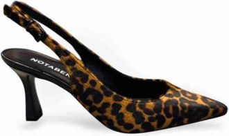 Notabene Damen, Schuhe, Braun, 39 EUGr&ouml;&szlig;e